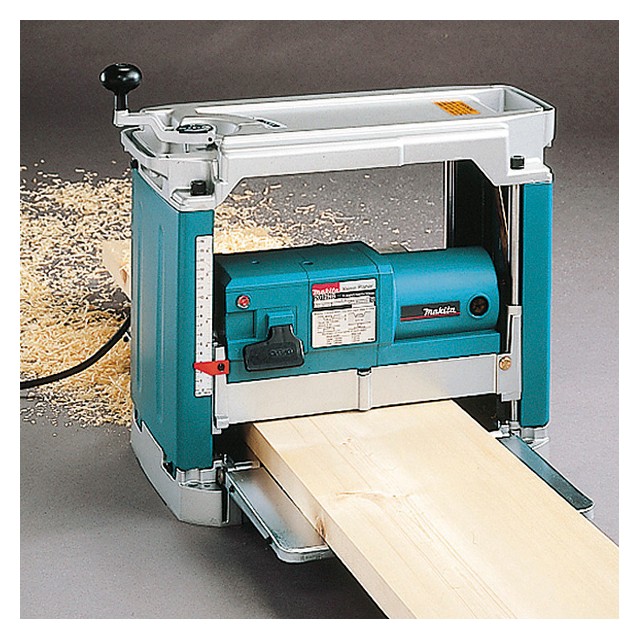 Raboteuse - MAKITA 2012NB - 1650 W - 230 V