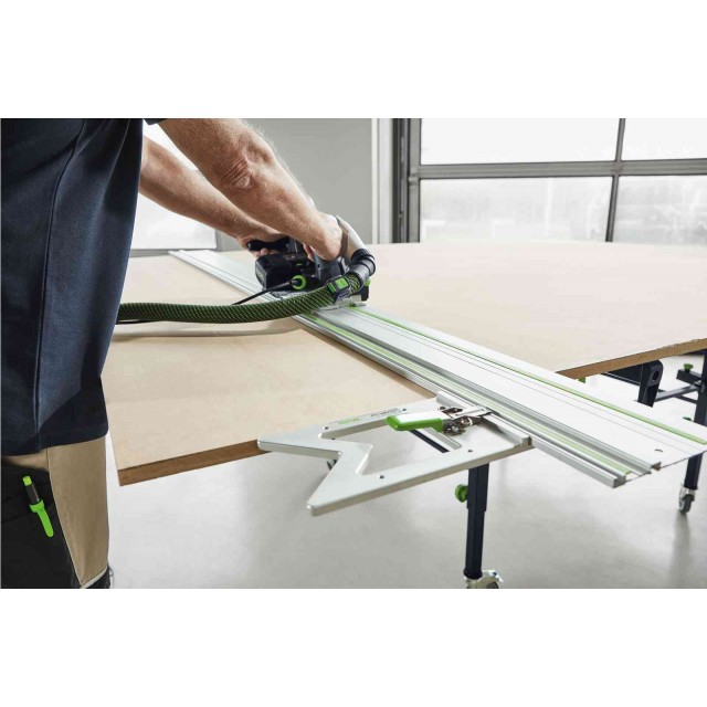 Table mobile de sciage - FESTOOL STM 1800 205183 - charge 150 kg