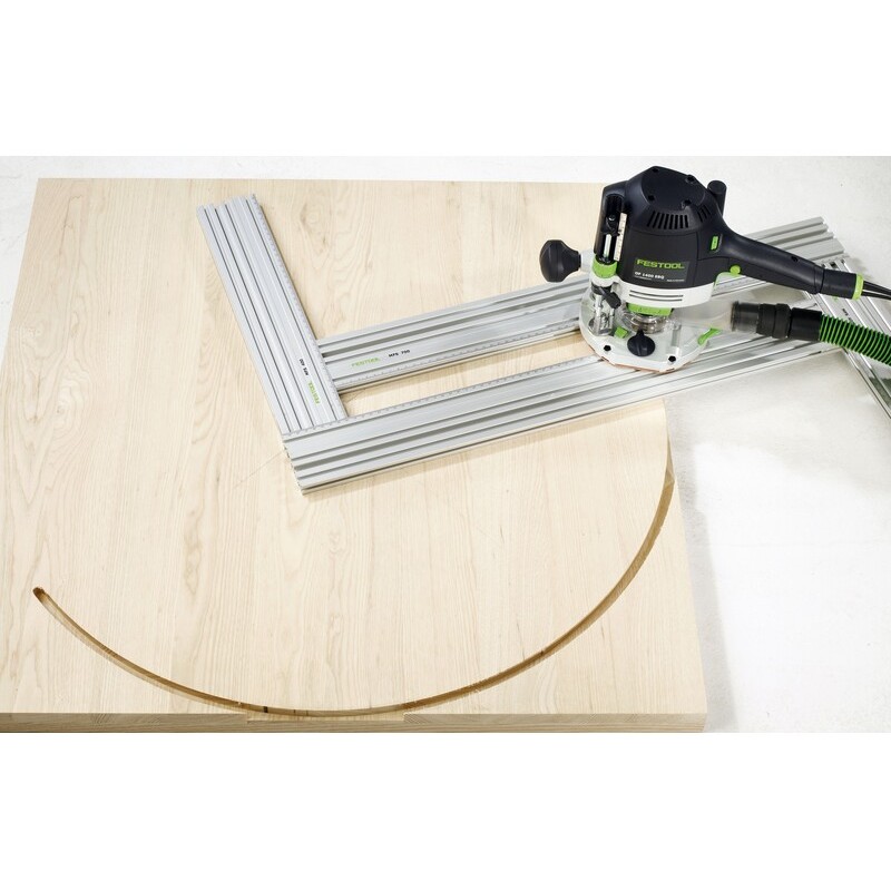 Multi gabarit de fraisage - FESTOOL MFS 700 - 492611