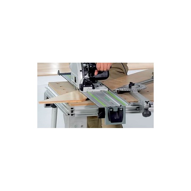 Table multifonctions Festool MFT/3 avec rails de guidage 495315