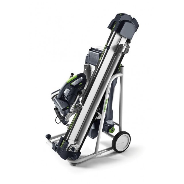Scie radiale Festool Kapex KS 60 E-UG-Set XL 574789 - 1200W - 60 mm